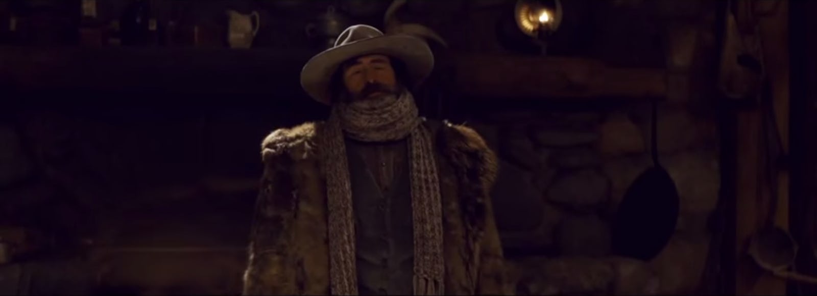 'The Hateful Eight' Trailer Finally Introduces Audiences To The Film's ...