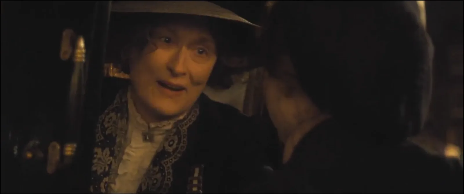 9 Best Suffragette Trailer Moments That Will Give You All Of The