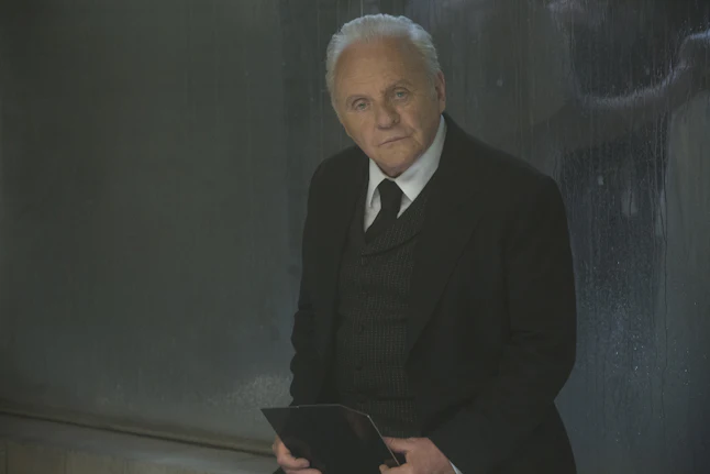 Is Bernard Arnold On 'Westworld'? It's More Complicated Than That