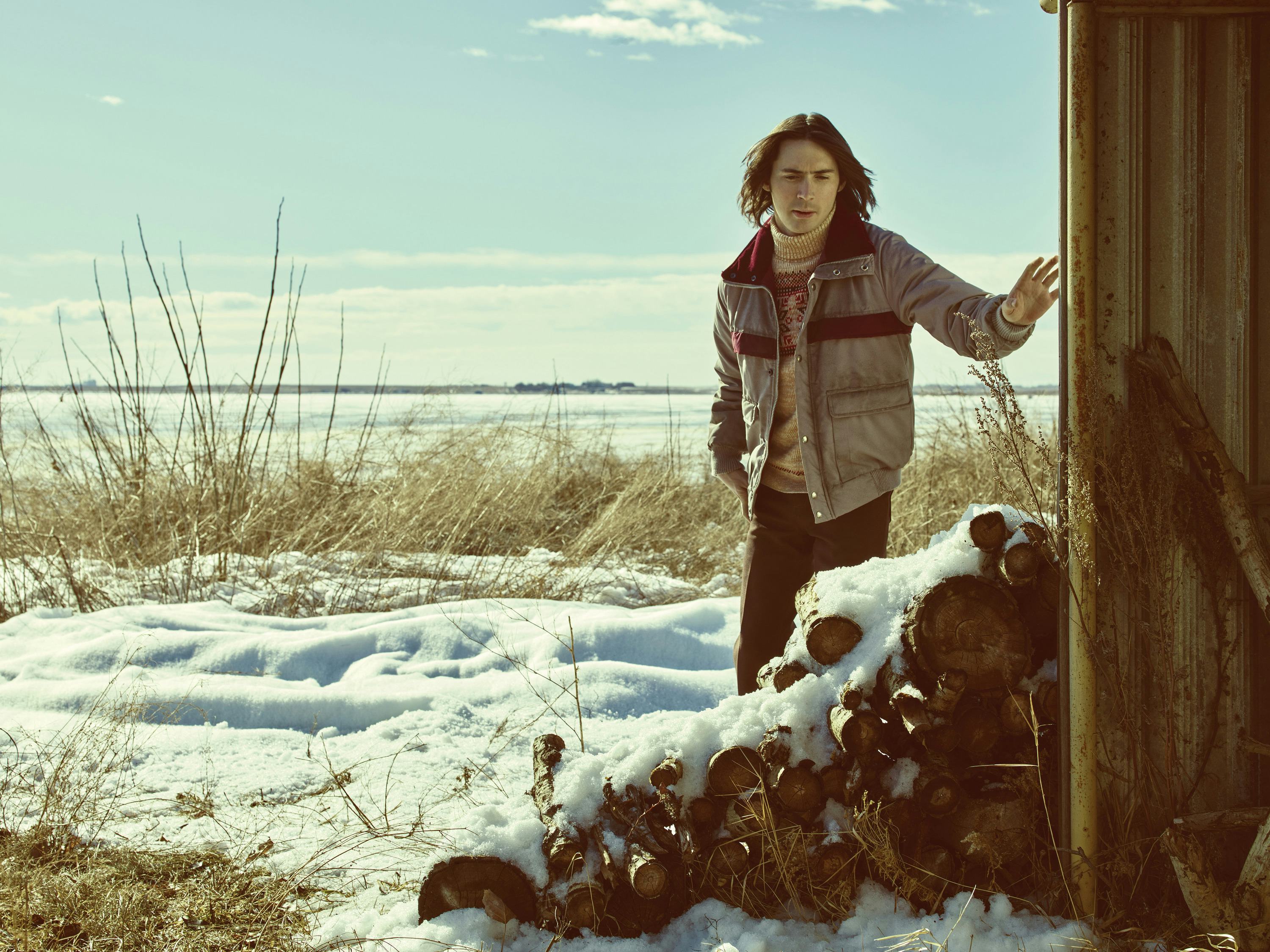 Who's The Gerhardt Family On ‘Fargo’ Season 2? These Important ...