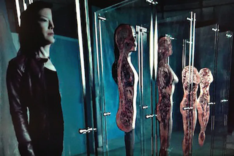 Michael Pitt Is Finally On 'Hannibal' As Mason Verger... And It's Gonna ...