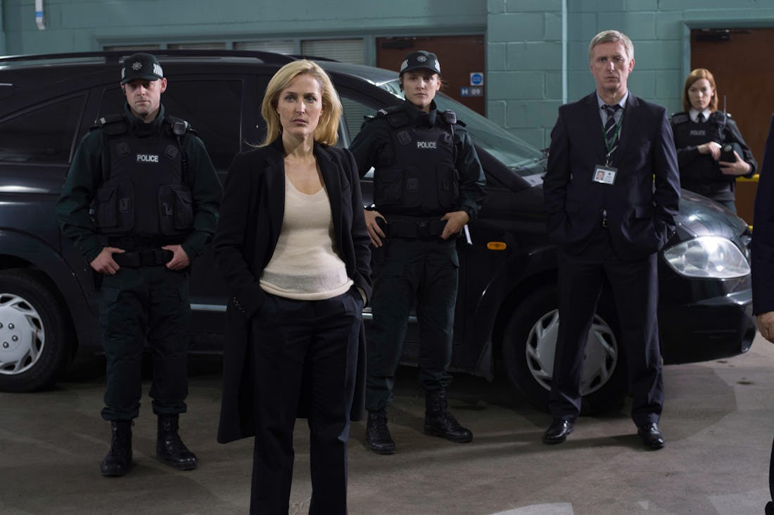 Recap Season 1 Of 'The Fall' So You Can Catch Up With The Rest of The ...