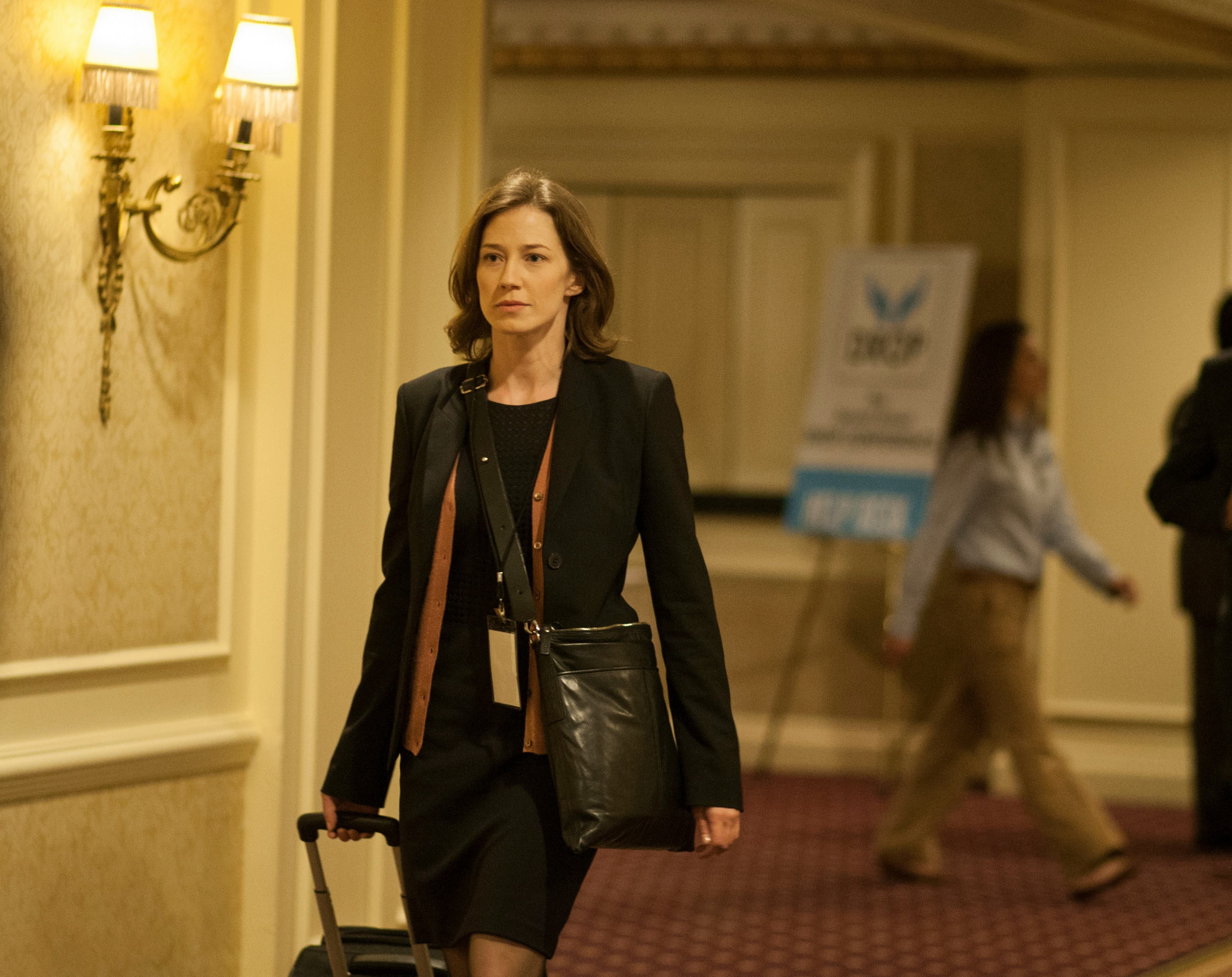 'The Leftovers'' Nora Durst (AKA Your New Favorite Character) Is Played ...