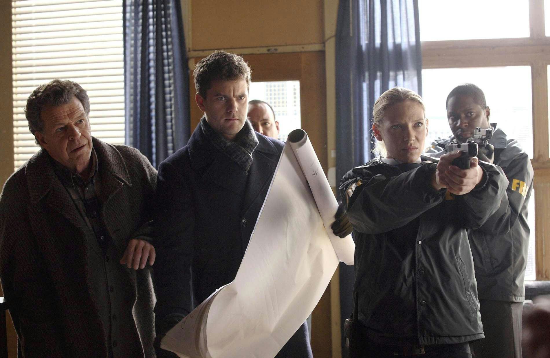 Why 'Fringe' Season 2 Episode "White Tulip" Is One Of The Greatest ...
