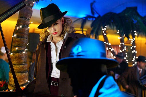 13 Weird 'Fringe' Cases That Prove It Was One Of The Best Sci-Fi Shows ...