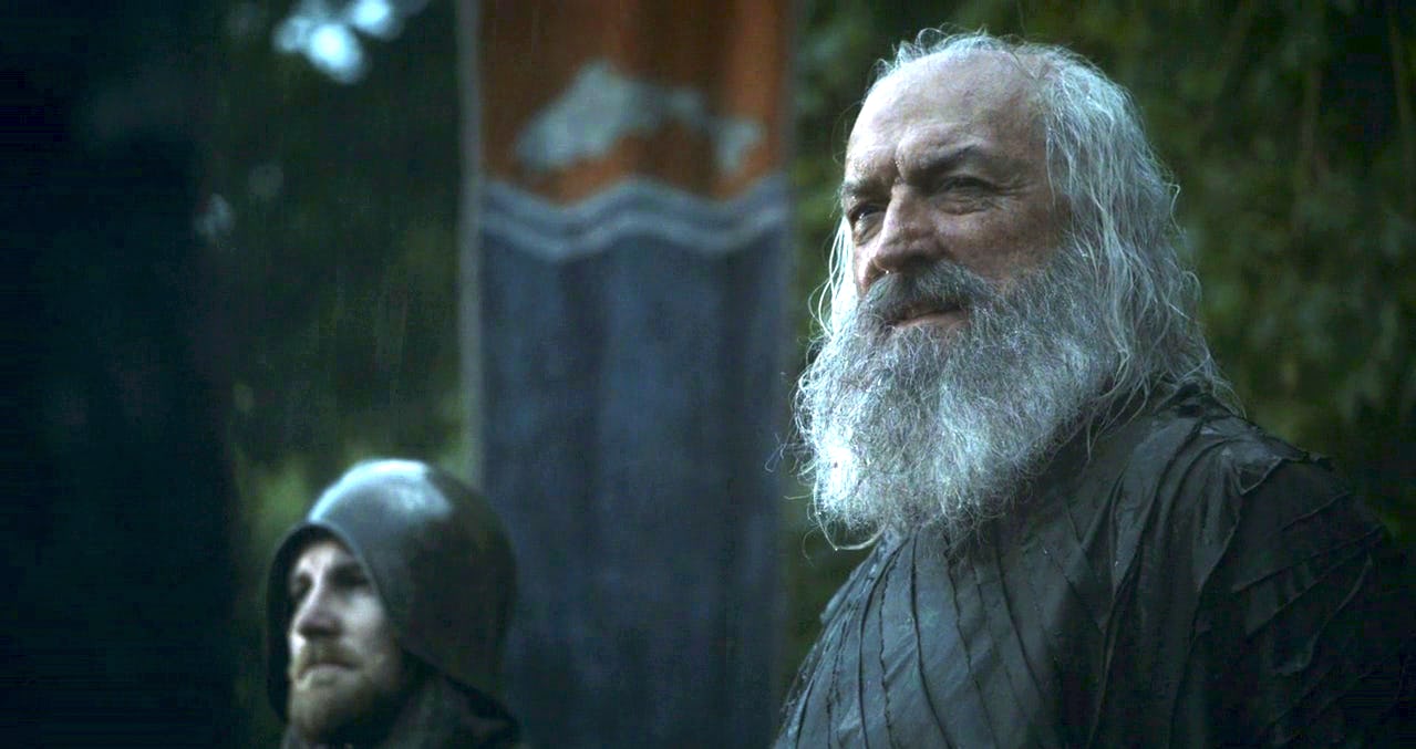 16 'Game Of Thrones' Season 3 Moments You've Probably Totally Forgotten ...
