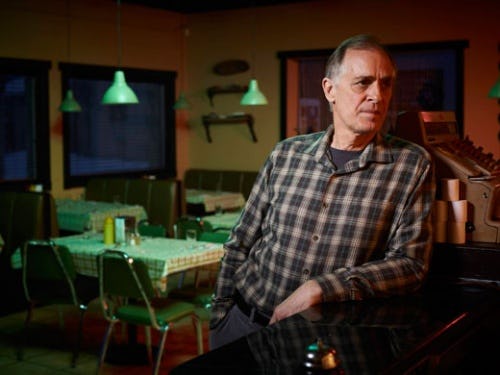 'Fargo' The TV Show Is Connected To 'Fargo' The Film — But How?