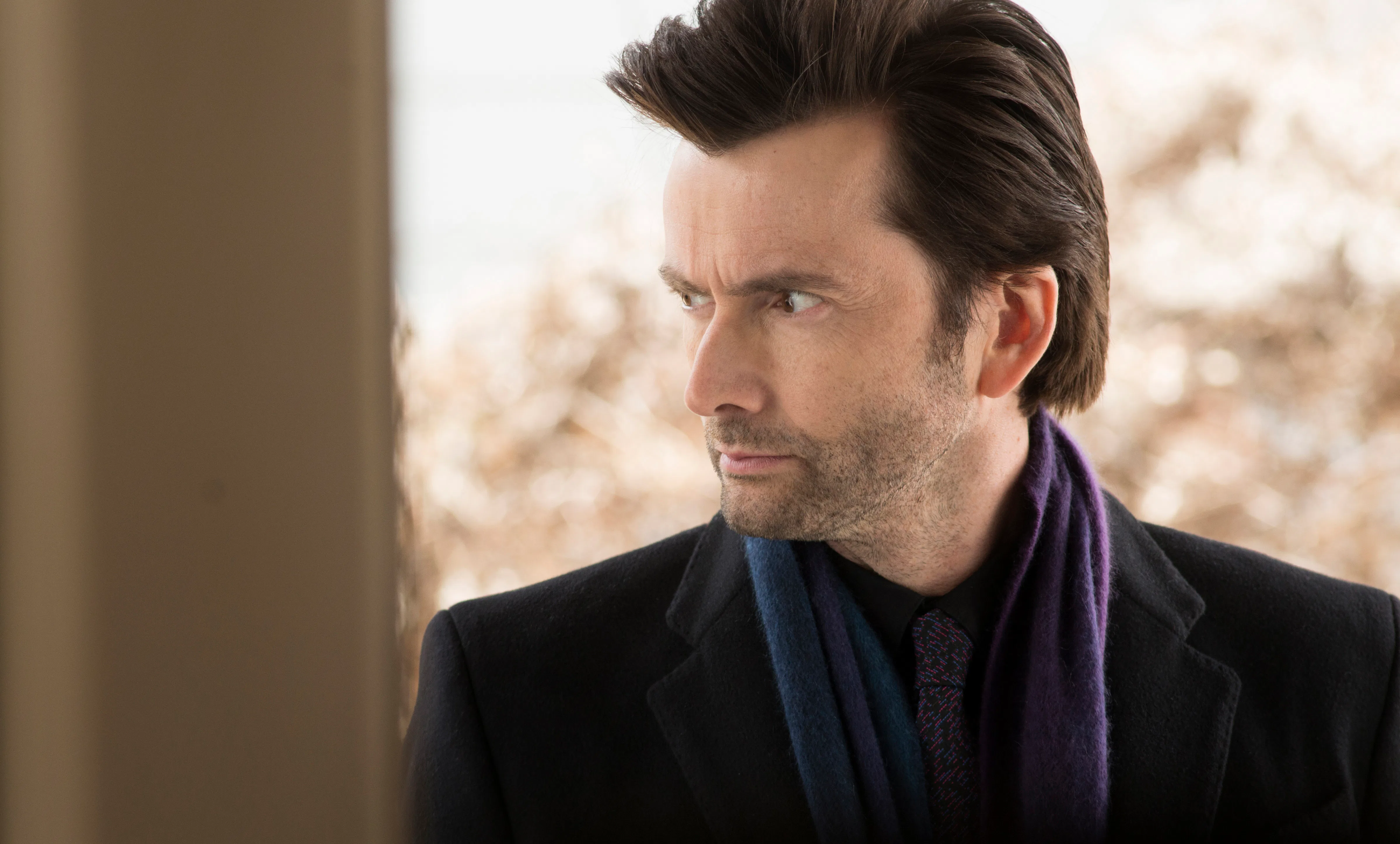 Who Is Kilgrave In 'Jessica Jones'? This Villain Has "Colorful" Origins ...