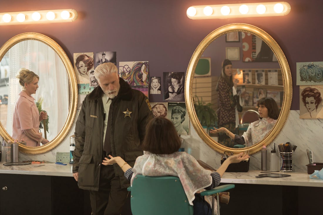 Betsy Solverson Might Solve 'Fargo' Season 2's Murder Of Rye Gerhardt ...