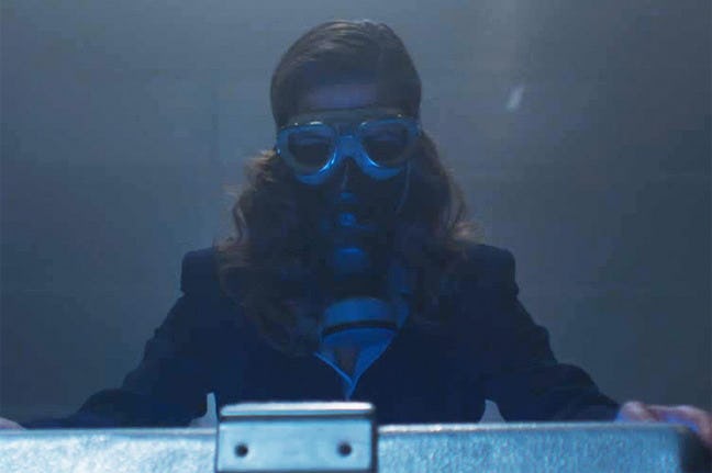 Who Is Daniel Whitehall? 'Agents Of S.H.I.E.L.D.'s Villain Also Goes by ...