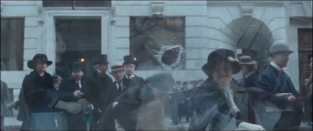 9 Best 'Suffragette' Trailer Moments That Will Give You All Of The ...