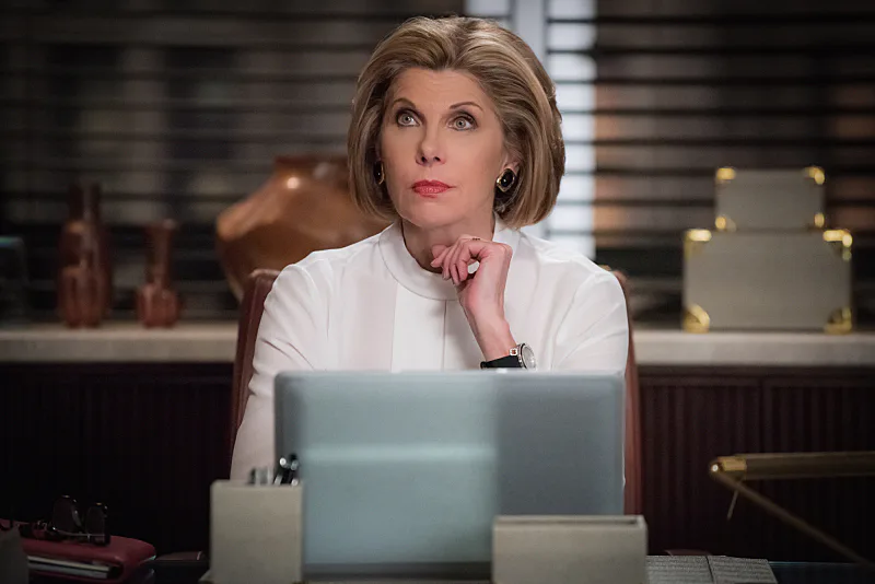 A 'Good Wife' Spinoff Is A Real Possibility & Here Are 11 Characters ...