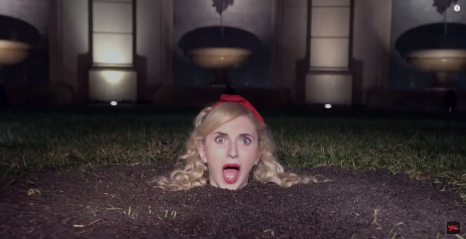 14 'Scream Queens' Trailer Moments That Prove It's Going To Be The Best ...