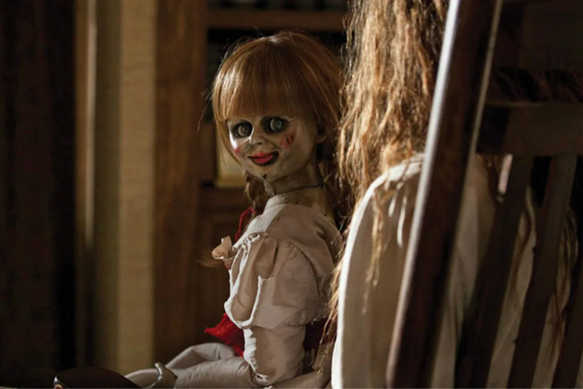 'The Boy' Trailer Proves This Movie Is A Recipe For Terror With These ...