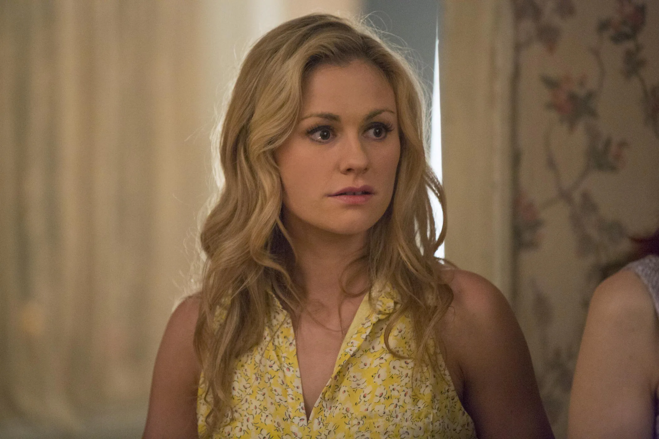 Theory: Sookie & Bill Will Be Vampires Together At The End Of 'True Blood'