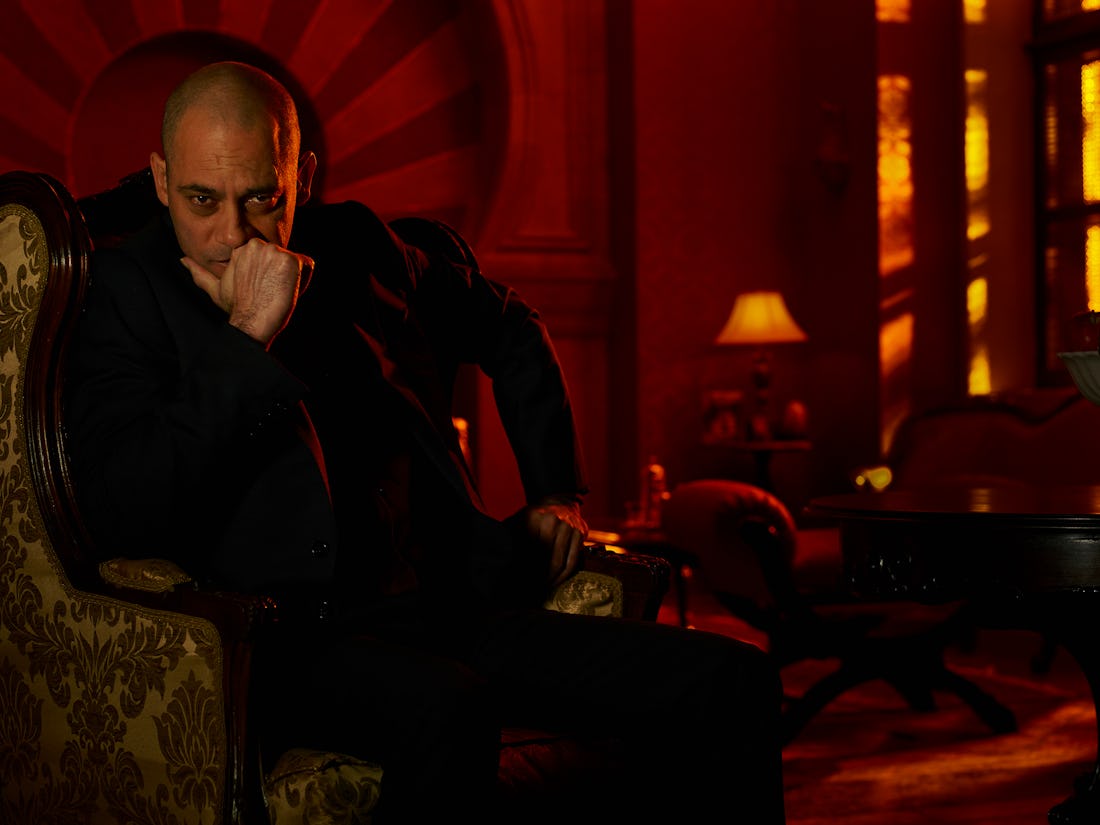 'Tyrant' Season 1 Recap Will Get You Ready For Another Trip To Abbudin