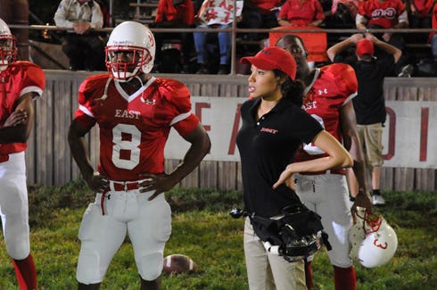 Yep, 'True Blood' Star Jurnee Smollett-Bell Is Jess Merriweather From ...