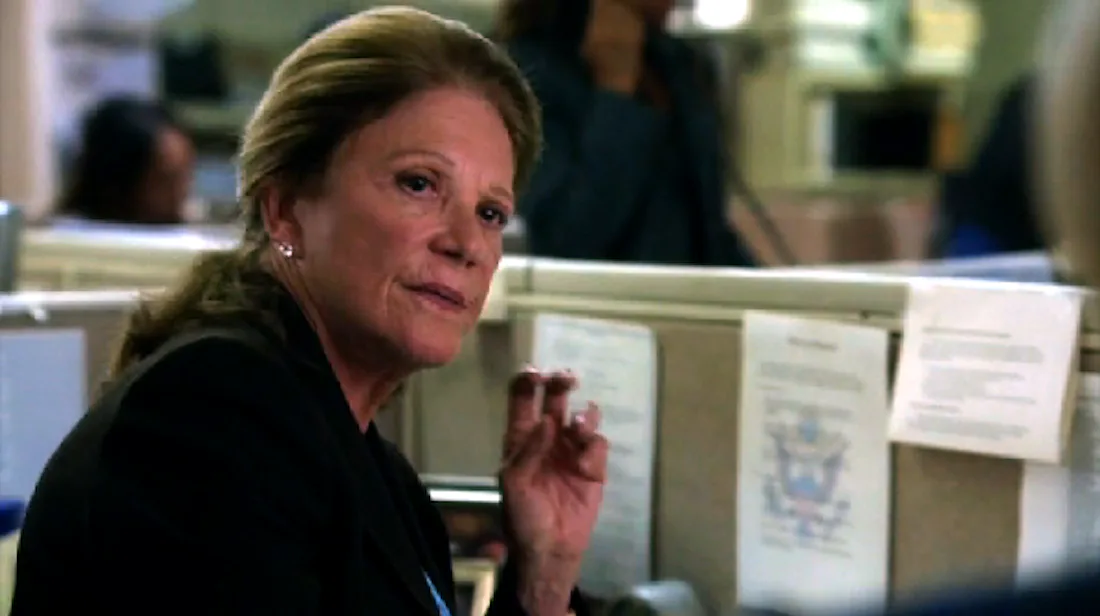 39 Good Wife Guest Stars Ranked From Killer Clients To Wacky Lawyers