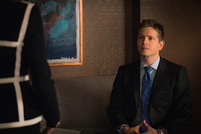 A 'Good Wife' Spinoff Is A Real Possibility & Here Are 11 Characters ...