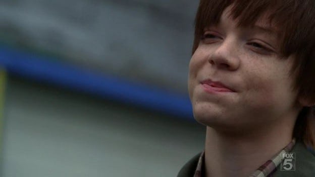 27 'Fringe' Guest Stars That You Totally Forgot About