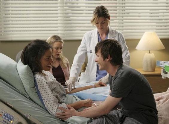 Yep, 'True Blood' Star Jurnee Smollett-Bell Is Jess Merriweather From ...