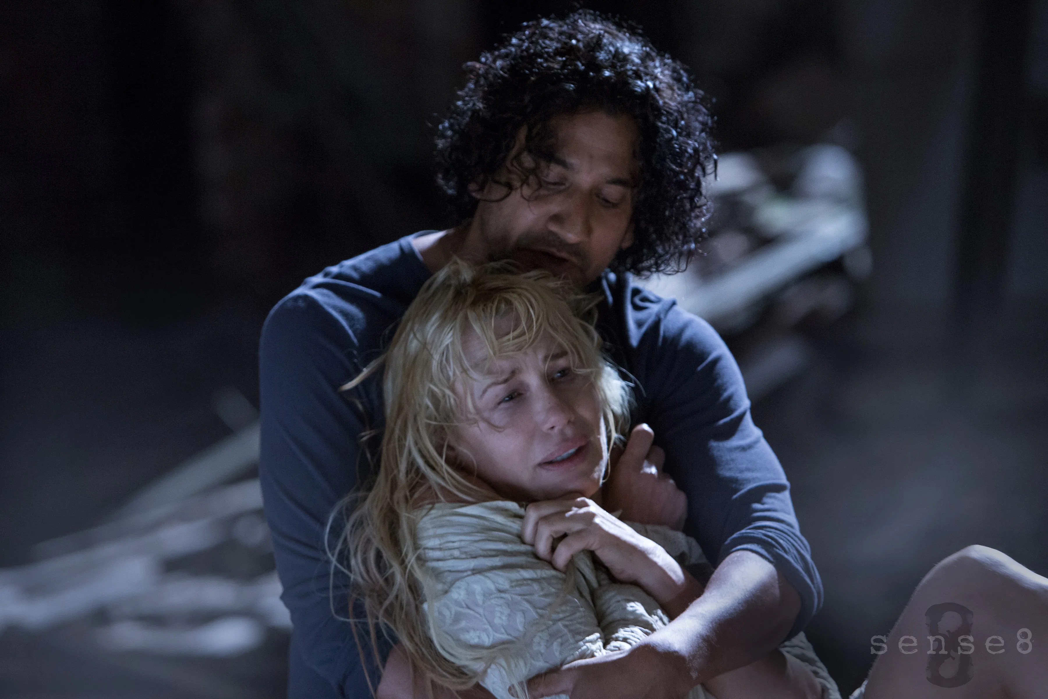 Meet The Cast Of 'Sense8,' The Trippy New Netflix Original Show From ...