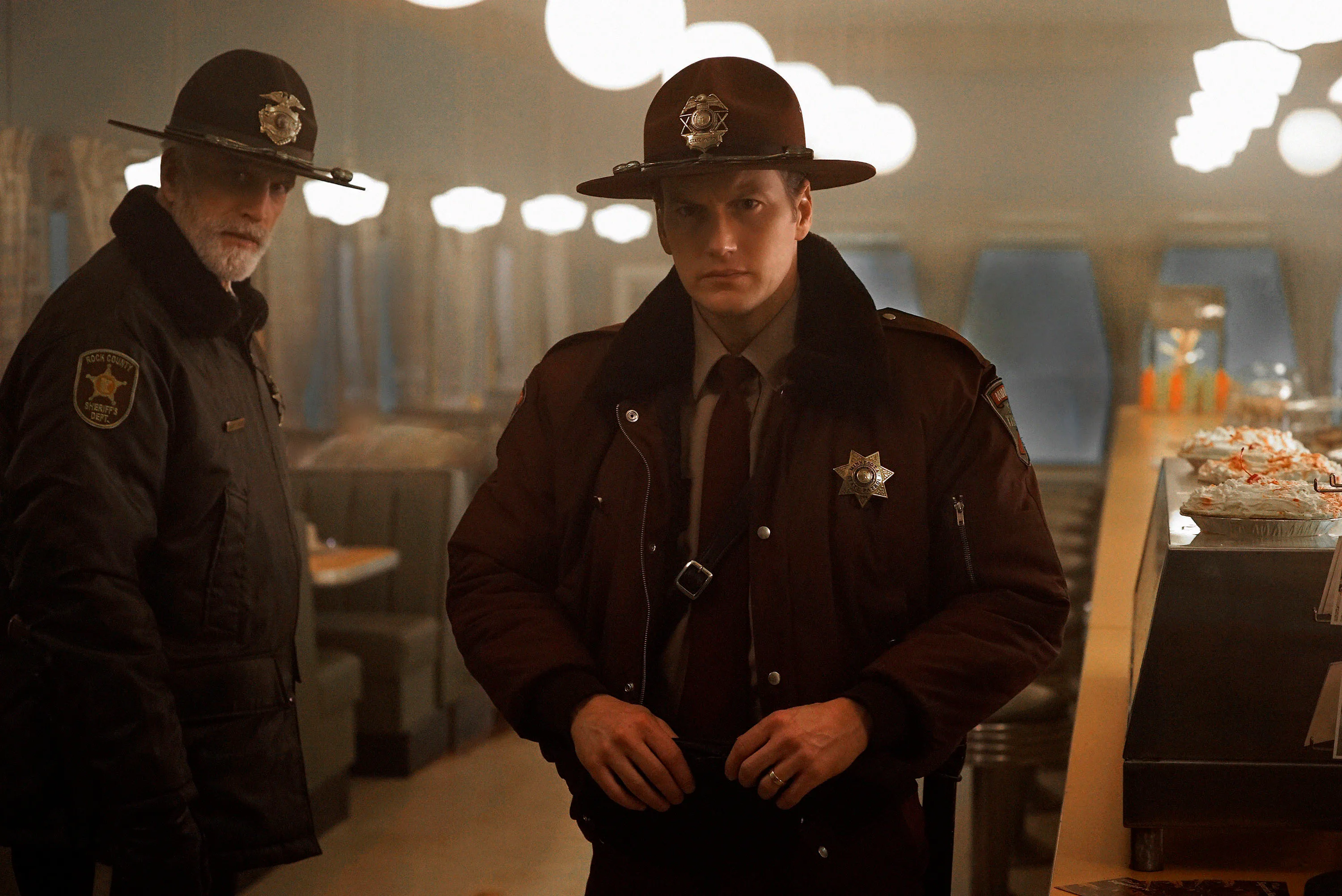 Who Is Lou Solverson? 'Fargo' Season 2 Reintroduces Us To Molly's Dad ...