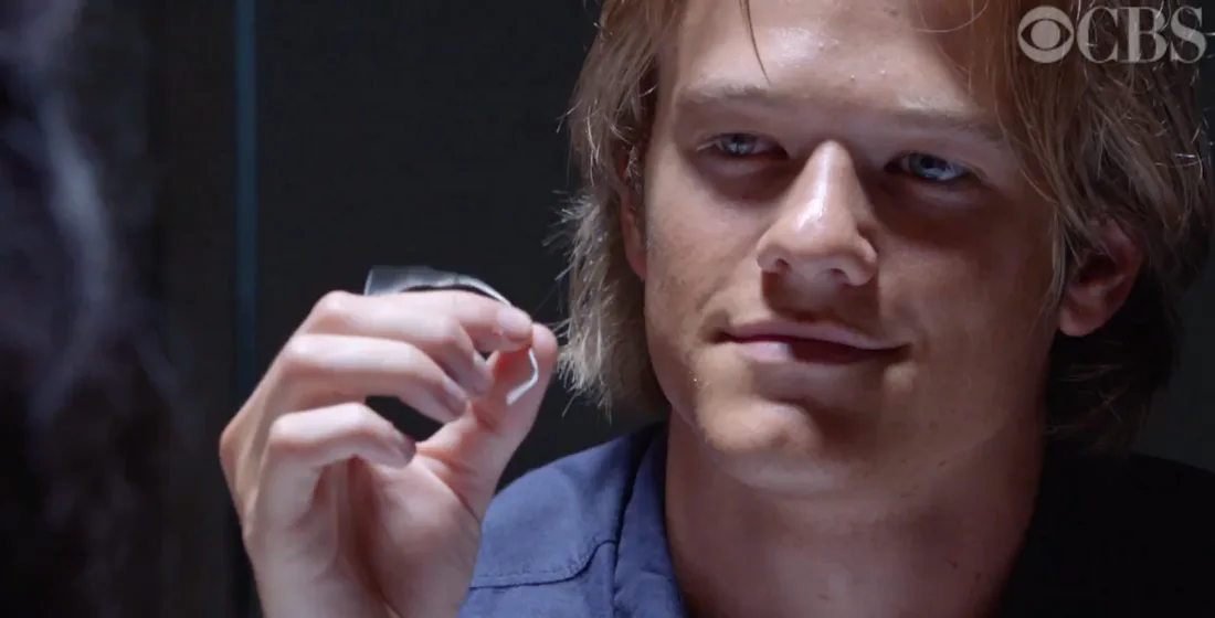 11 Tools MacGyver Uses To Save The World In The New Promo For His CBS ...