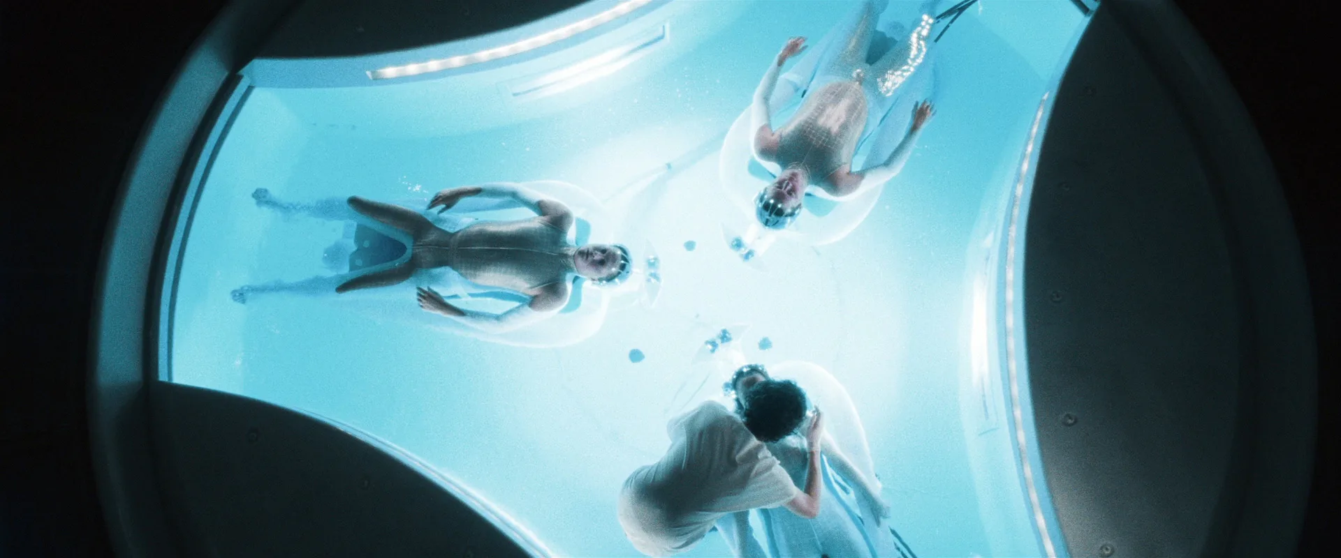 What Happened In The 'Minority Report' Movie? Catch Up Before The TV ...