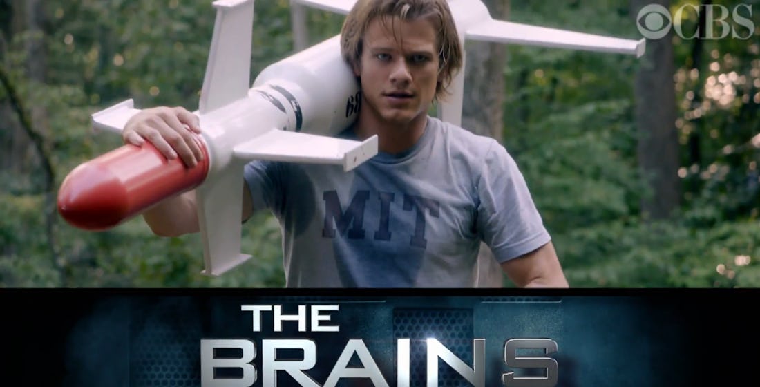 11 Tools MacGyver Uses To Save The World In The New Promo For His CBS ...