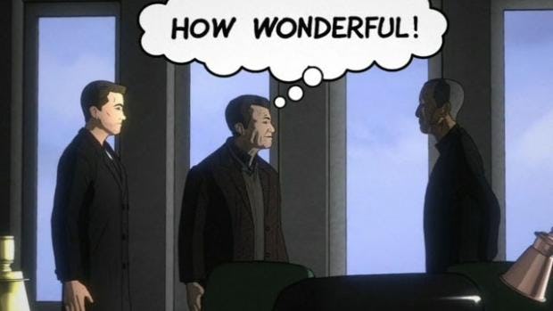 13 Weird 'Fringe' Cases That Prove It Was One Of The Best Sci-Fi Shows ...