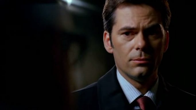 27 'Fringe' Guest Stars That You Totally Forgot About