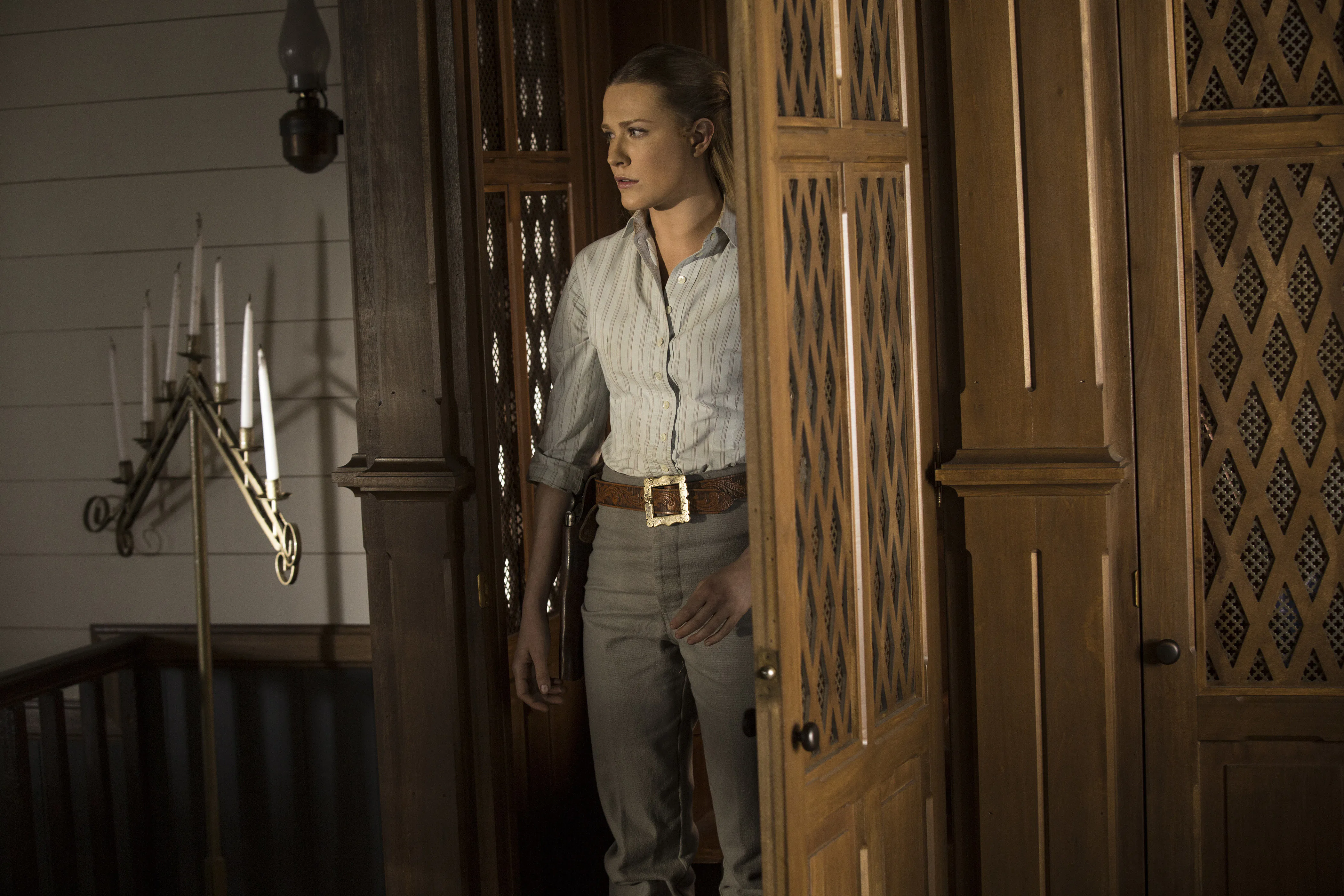 Is Bernard Arnold On 'Westworld'? It's More Complicated Than That