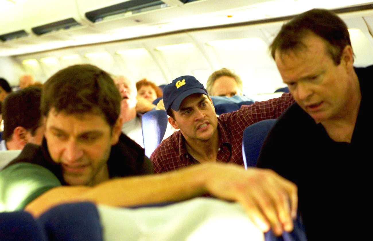 9 Movies About The September 11 Terrorist Attacks That Properly Honor ...