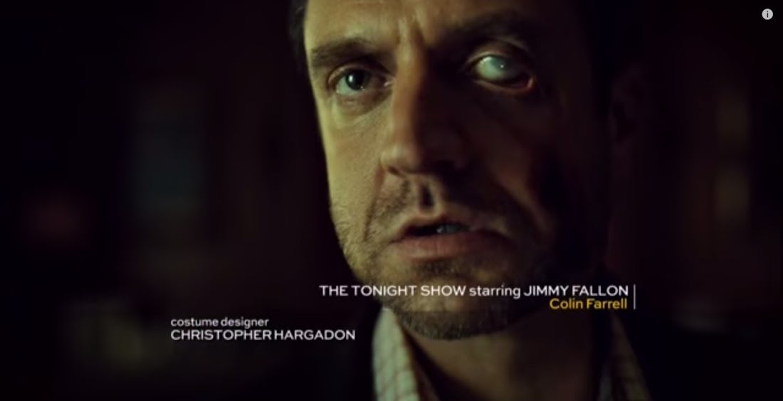 How Did Dr. Chilton Survive On 'Hannibal'? He Was Shot But Lived To ...
