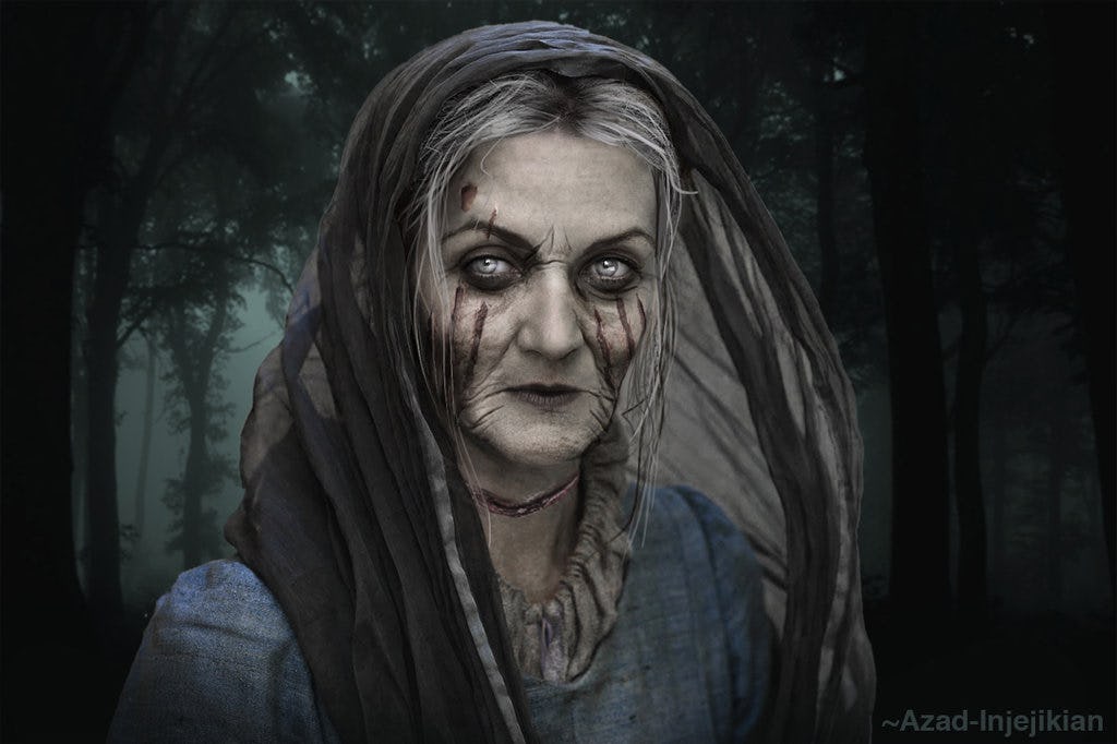 Did 'Game Of Thrones' Really Leave Lady Stoneheart Out? Let's Analyze ...