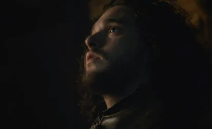 Jon Snow's Death Scene Changed Between 'Games Of Thrones' & The Books ...