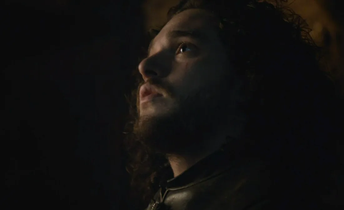 Jon Snow's Death Scene Changed Between 'Games Of Thrones' & The Books ...
