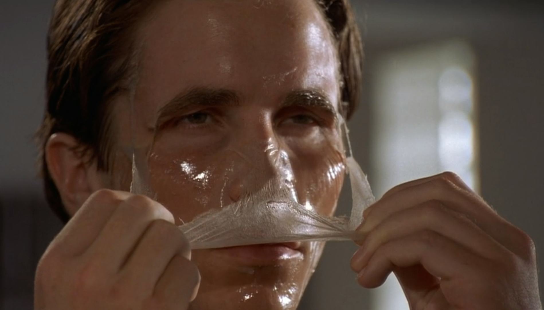 14 Things 'American Psycho' Ruined, Because Huey Lewis & The News Is ...