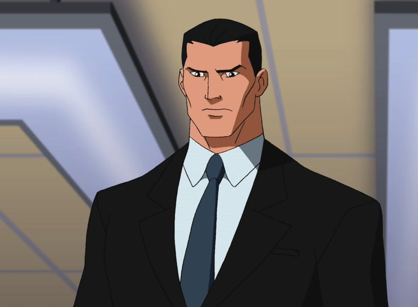 12 DC Cartoons Dudes That You Totally Crushed On As A Tween