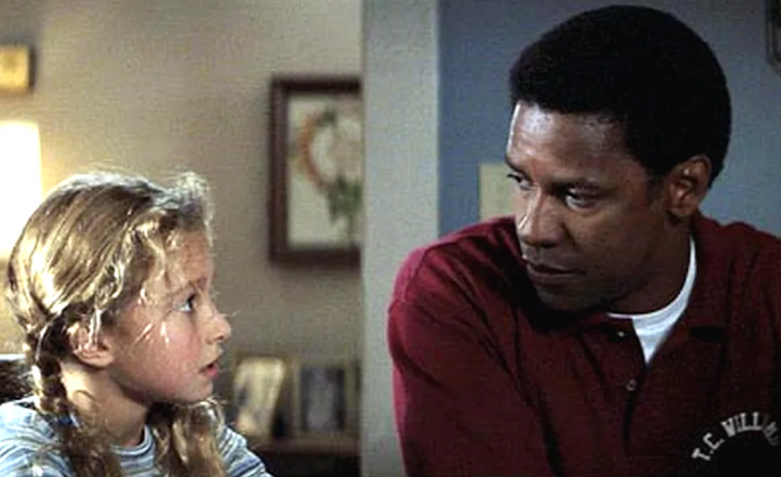 Sheryl Yoast Is 'Remember The Titans' Real Hero Because She Embodies ...