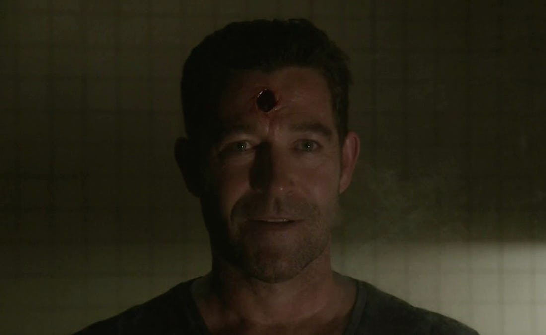 Did The Dread Doctors Turn Lydia Into A Banshee On 'Teen Wolf'? They ...