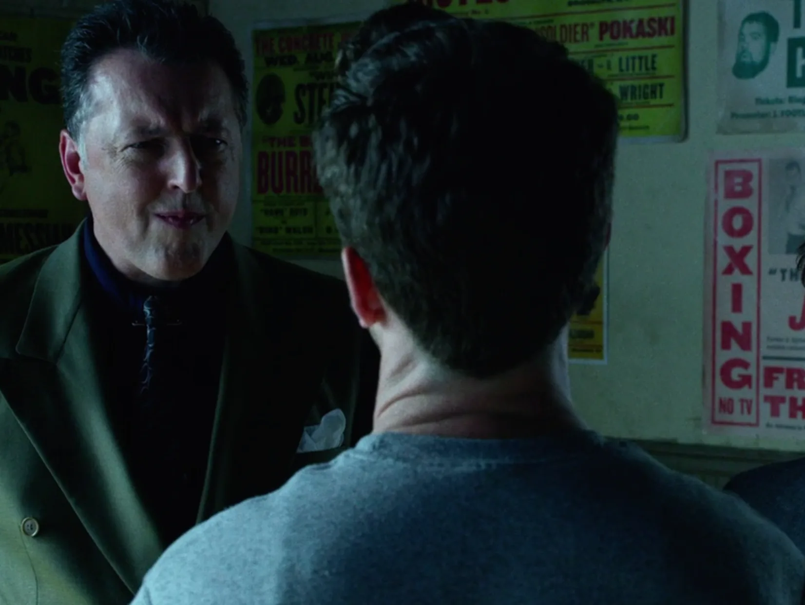 26 'Daredevil' Marvel Easter Eggs & References You May Have Missed ...