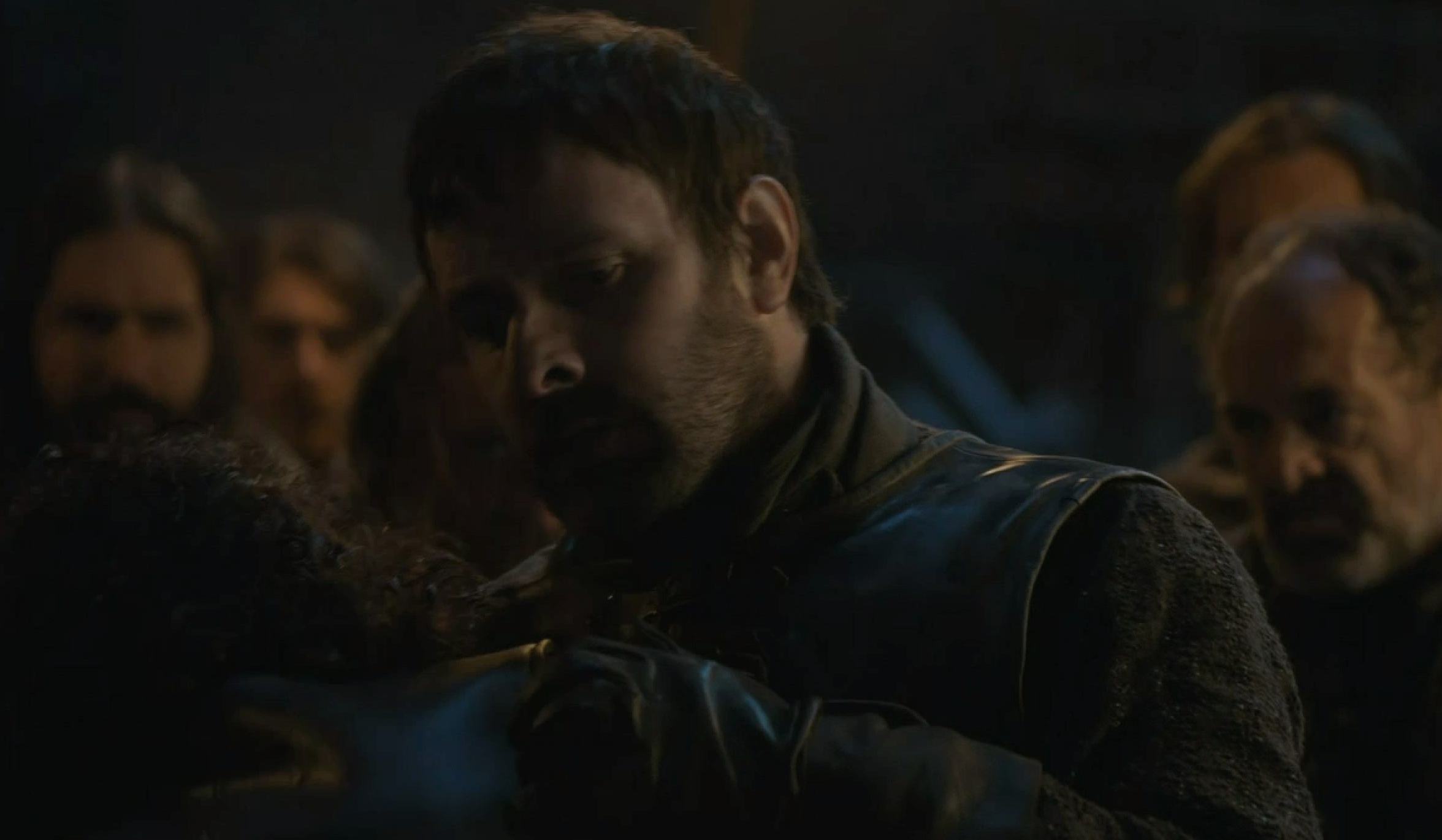 Jon Snow's Death Scene Changed Between 'Games Of Thrones' & The Books ...