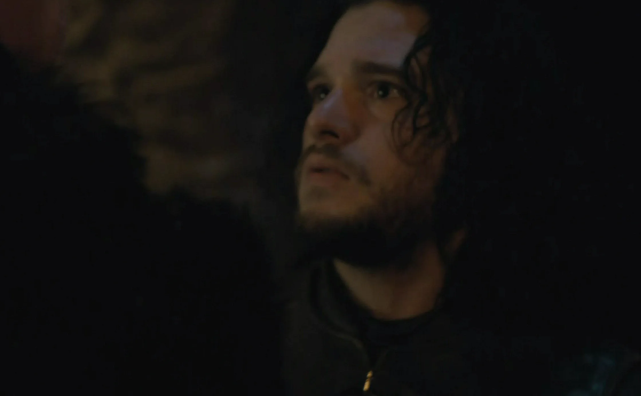 Jon Snow's Death Scene Changed Between 'Games Of Thrones' & The Books ...