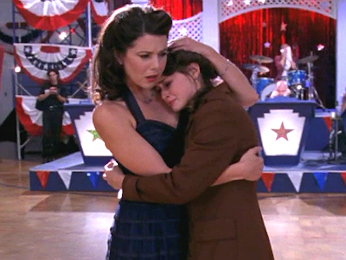 15 Best Gilmore Girls Episodes Ever From The Pilot To The Tear