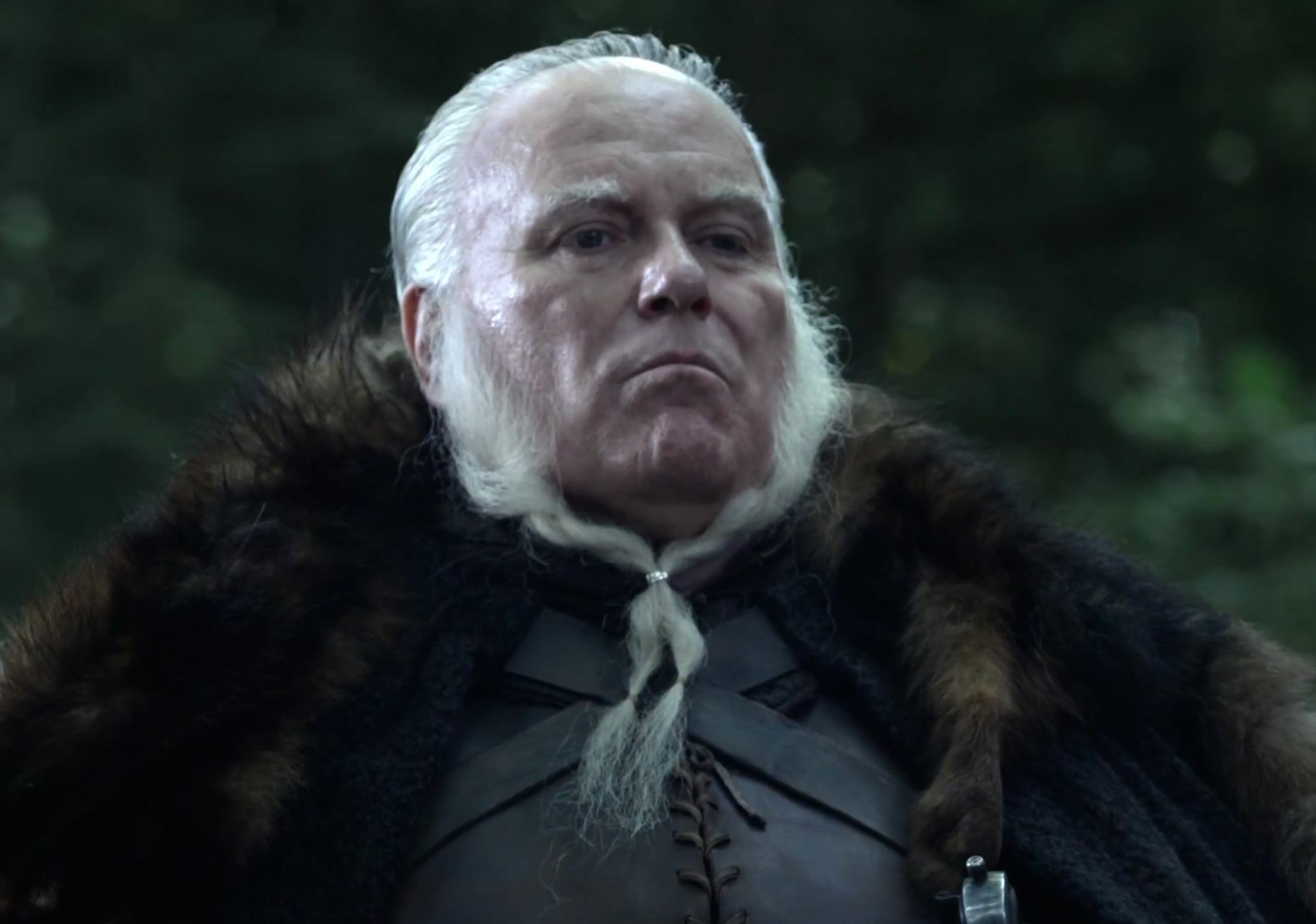 14 'Game of Thrones' Things You Missed From The Series' Pilot