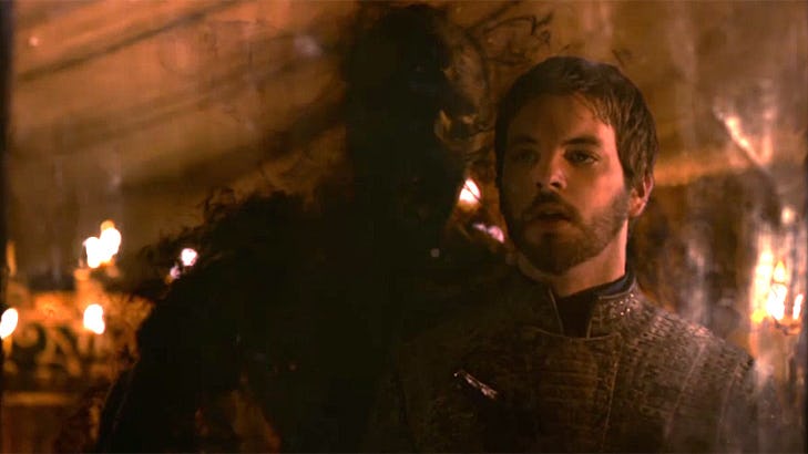 Ranking 'Game Of Thrones' Most Traumatic Moments So Far, Because There ...