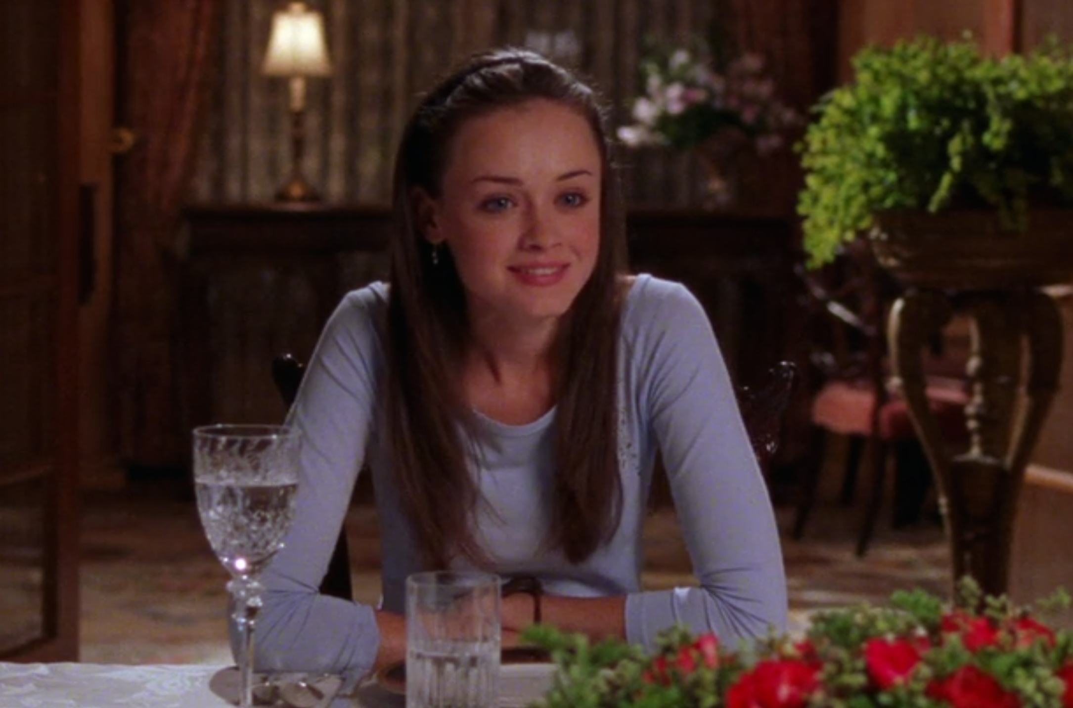 Rory Gilmore's Hair Evolution On 'Gilmore Girls' Was So Much More Than ...