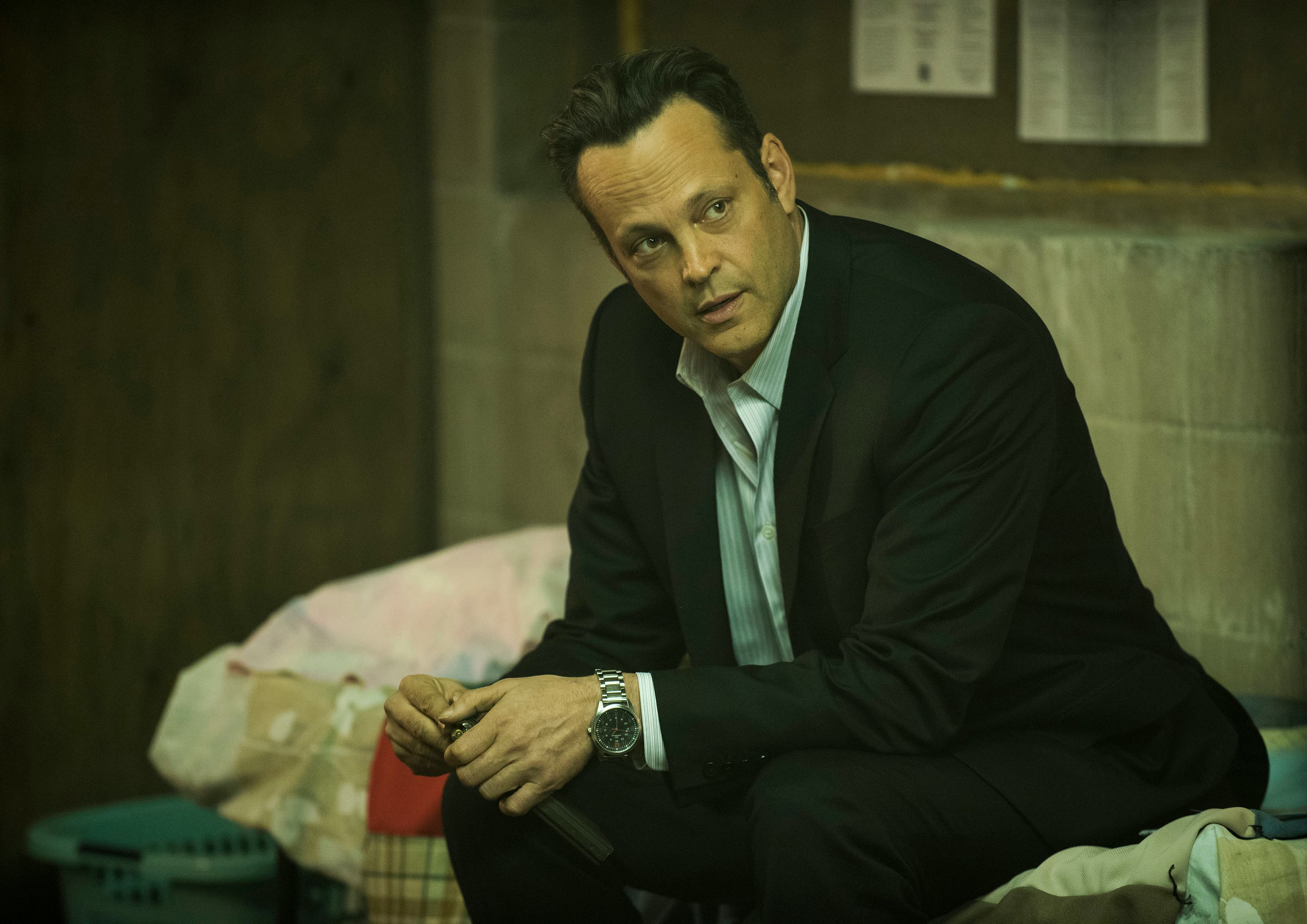 Frank & Ray Die In The 'True Detective' Season 2 Finale, & Literally ...